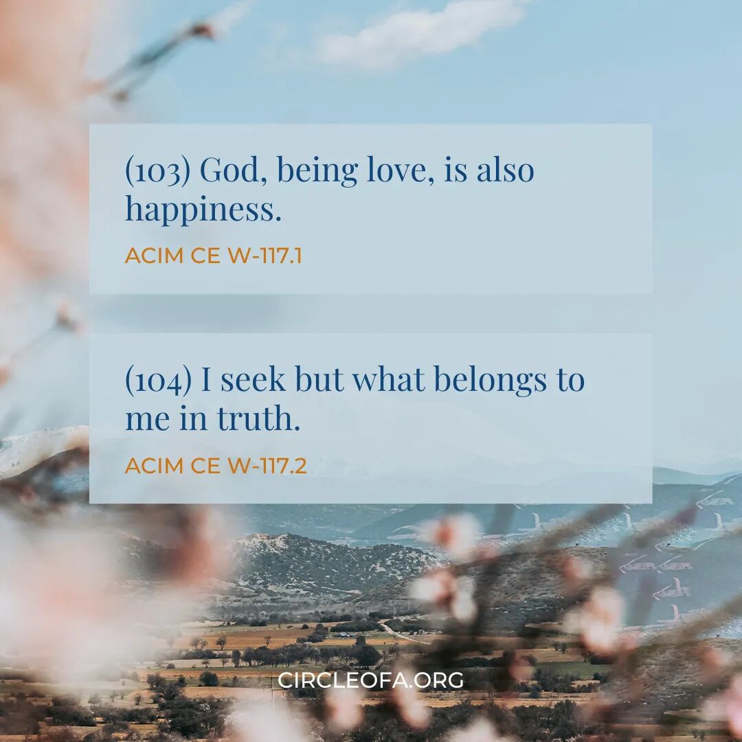 Lesson 117: Review of 103, 104