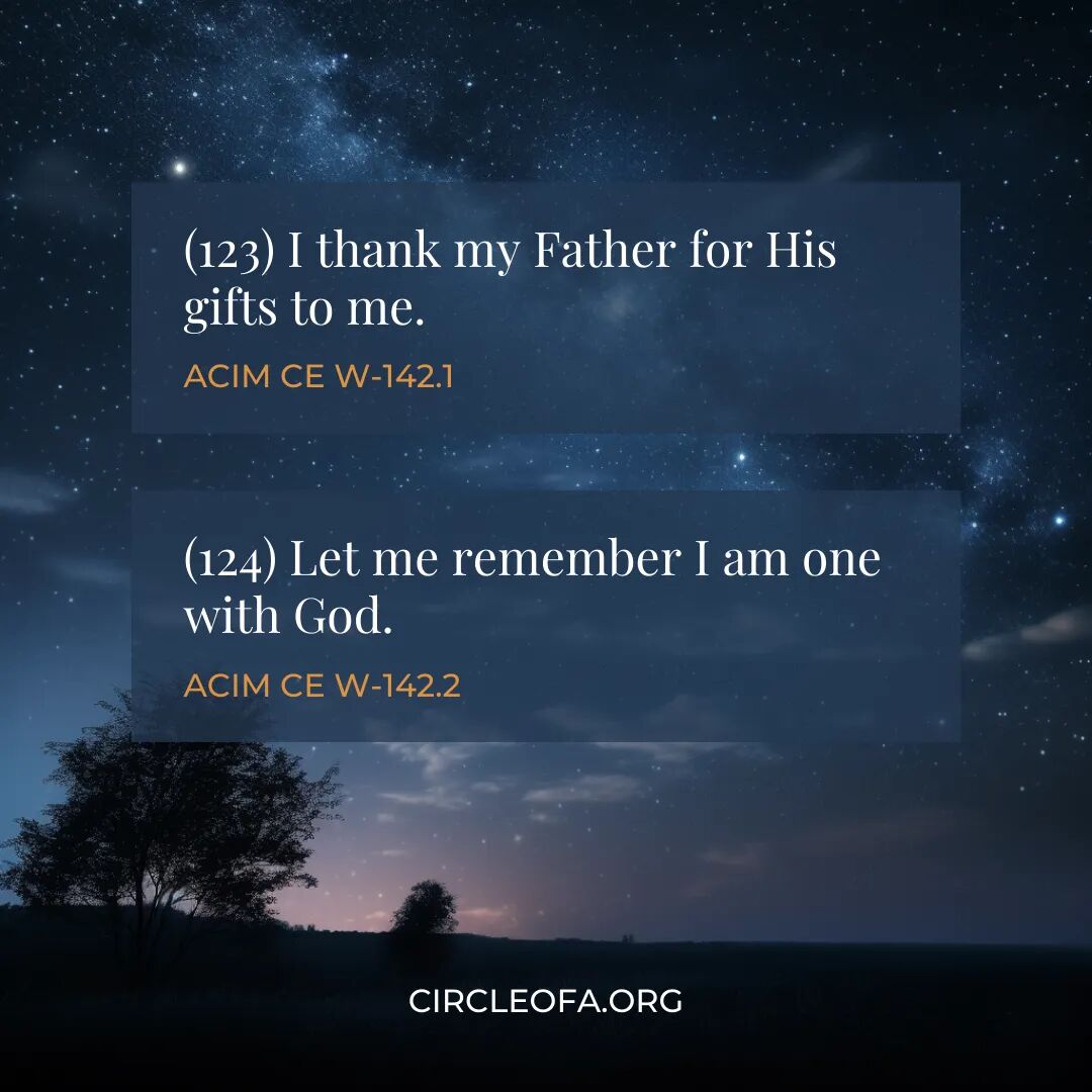 Lesson 142: Review of 123, 124