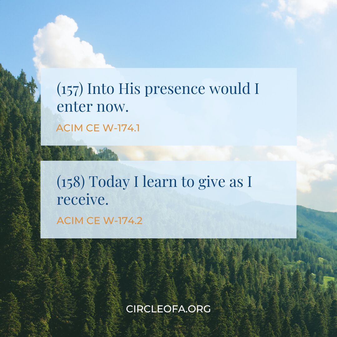 Lesson 174: Review of 157, 158