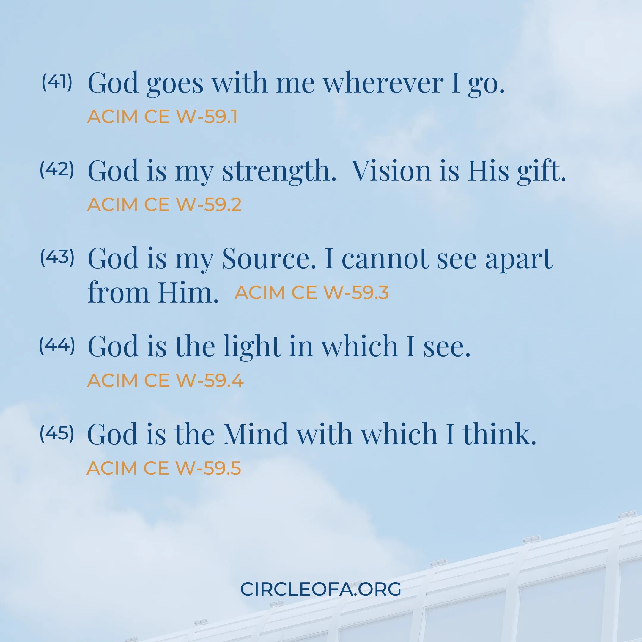 Lesson 59: Review of 41, 42, 43, 44, 45